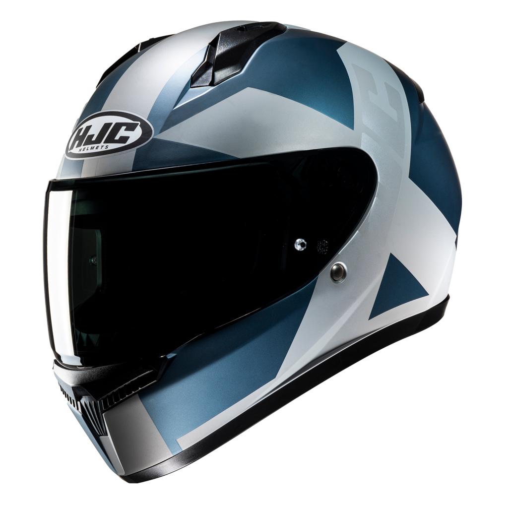 FULL FACE HELMET - HJC Helmets Japan