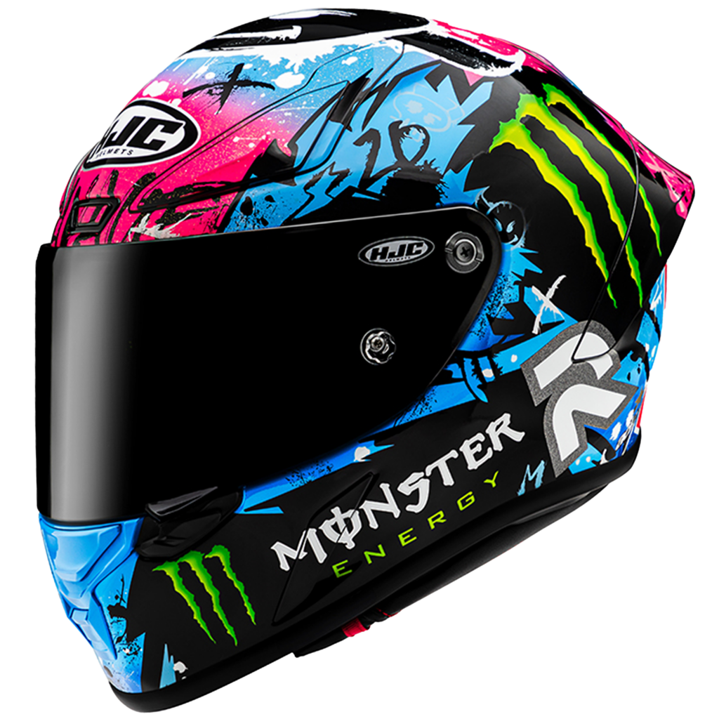 PRODUCTS - HJC Helmets Japan