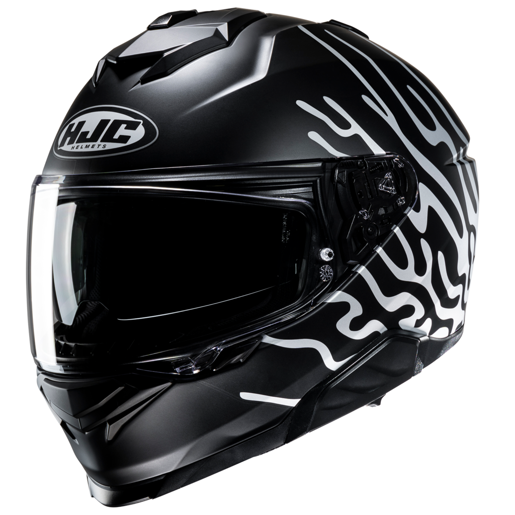 FULL FACE HELMET - HJC Helmets Japan