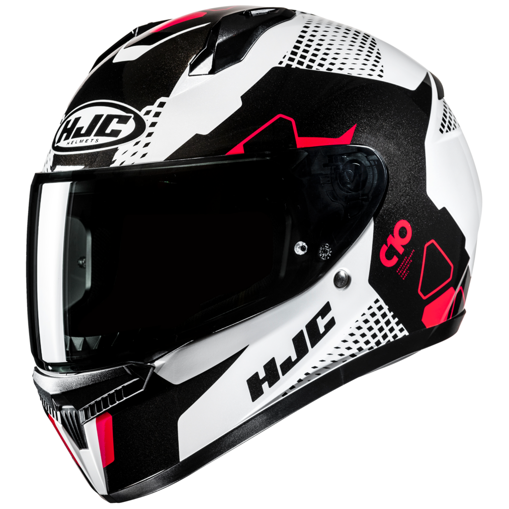 FULL FACE HELMET - HJC Helmets Japan